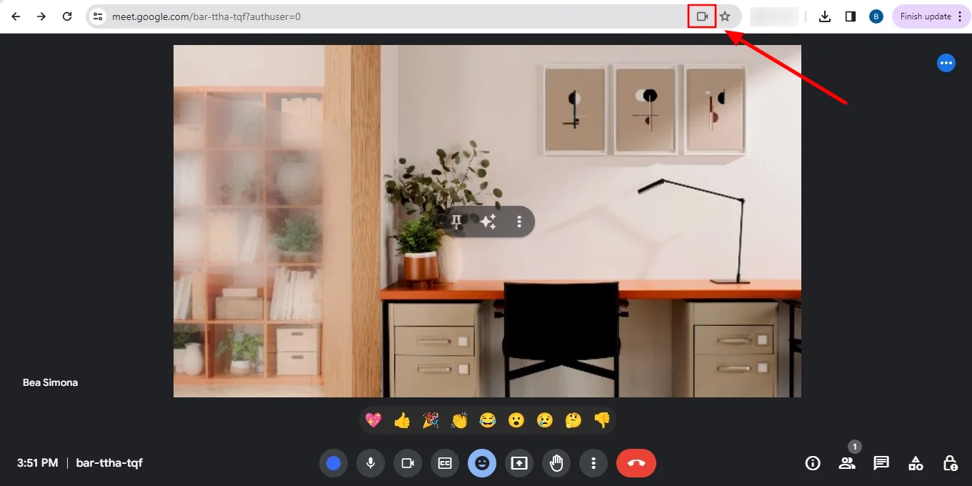 Fix Google Meet Camera Issues: Quick Troubleshoot Guide